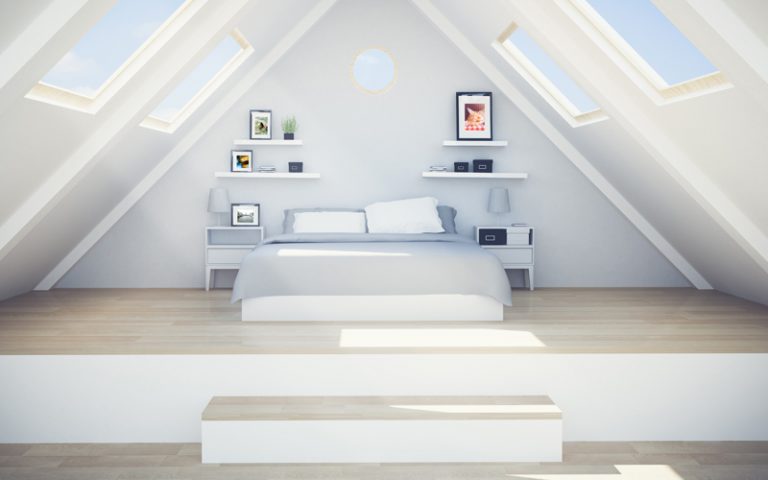 Construction Services | Loft conversions Royston